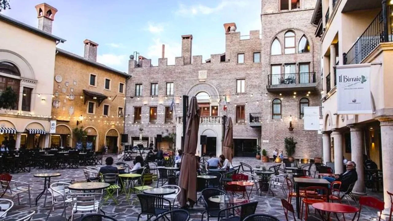 Cómo llegar a Torrepueblo, una pequeña "toscana italiana" cerca de Capital