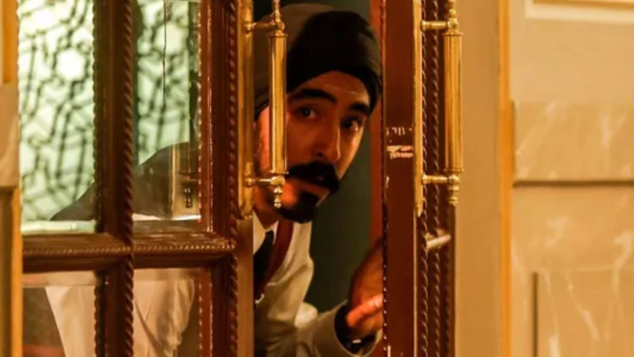 La película basada en un hecho real que es furor en Netflix