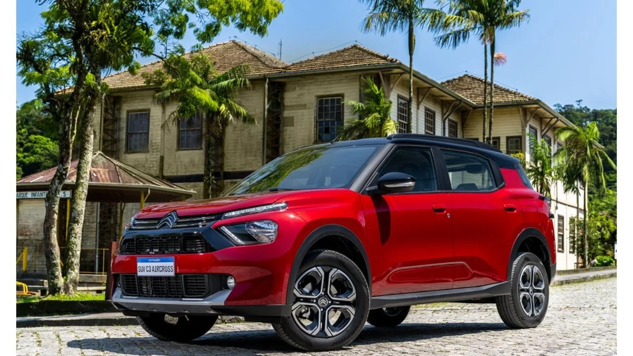 Autos: cuáles son los SUV más baratos en noviembre