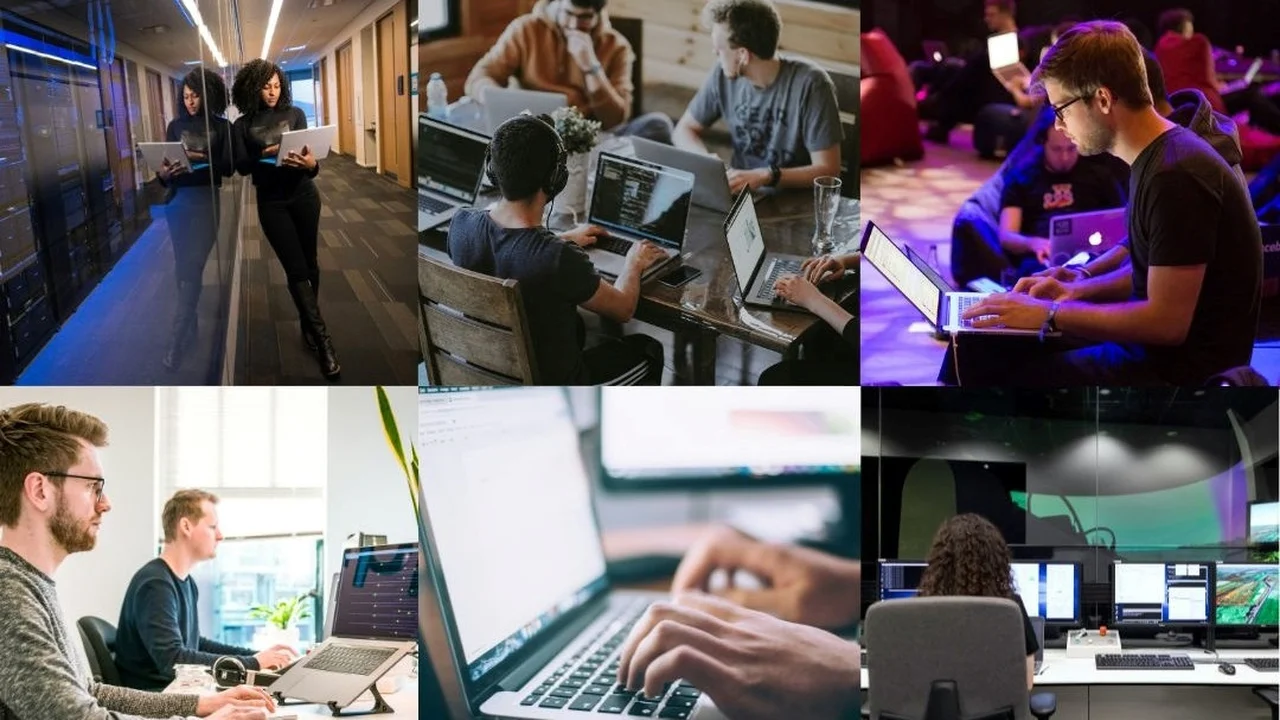 "Tech Week 2024": el evento de tecnología que generará unas 300 ...