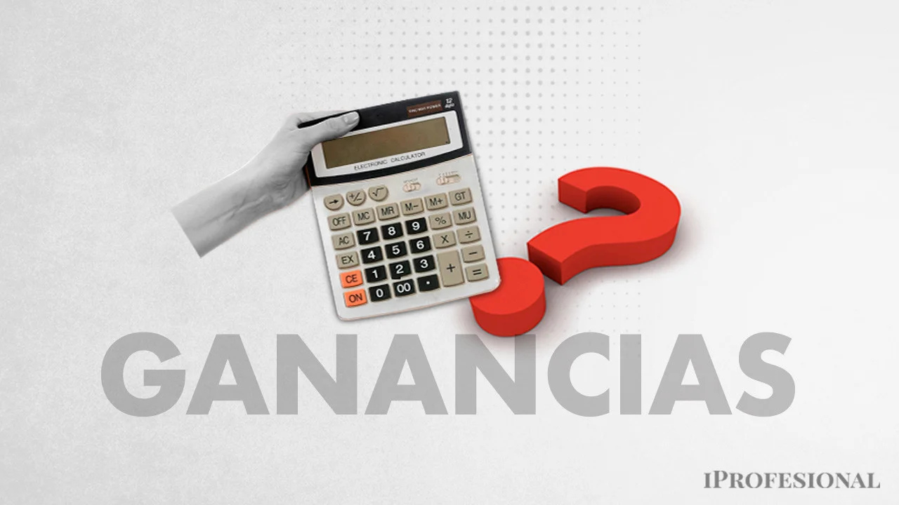 Arca Ex Afip A Partir De Qué Sueldo Se Paga Impuesto A Las Ganancias 6317