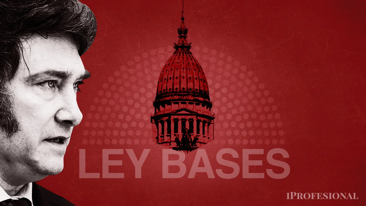 Ley Bases: silencio administrativo y las 6 claves de la reforma del Estado