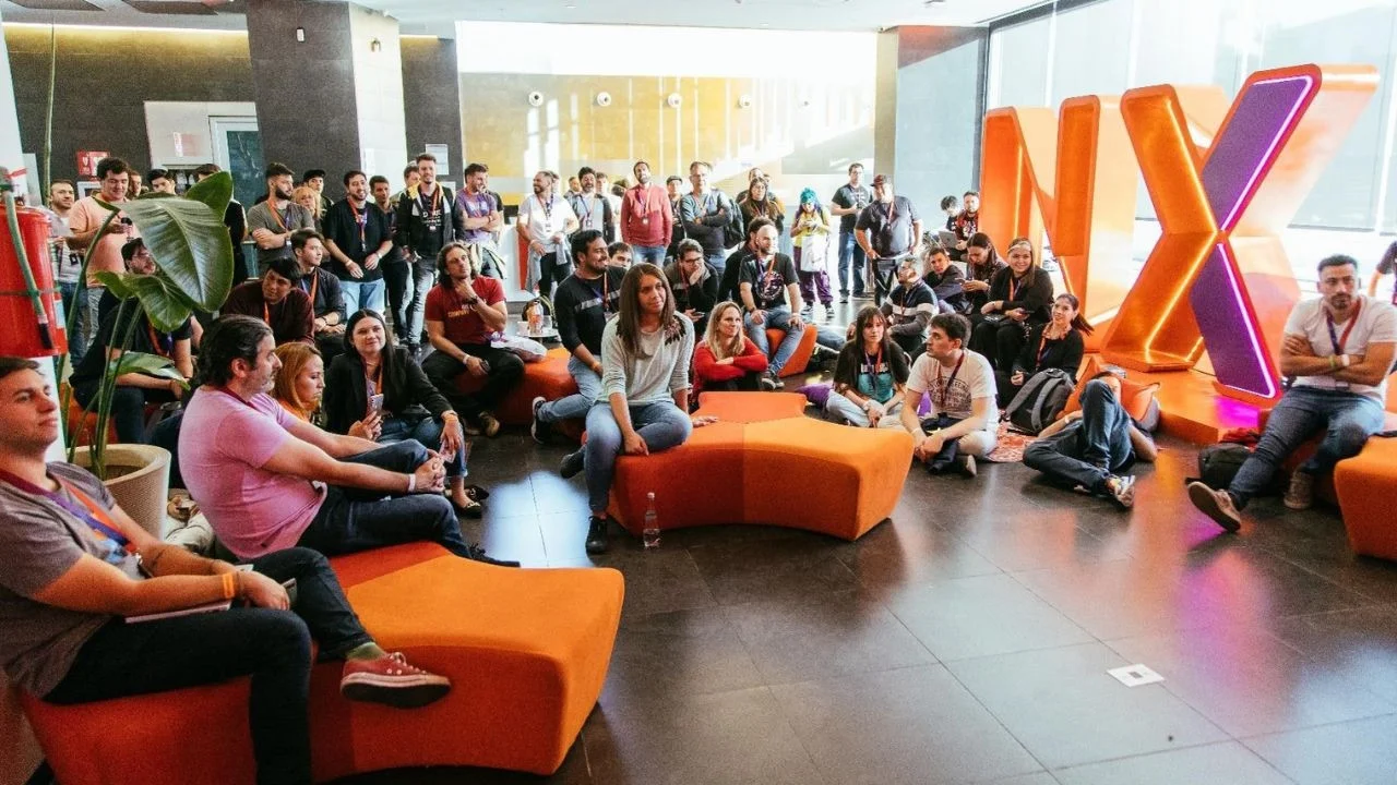 Naranja X ofrece capacitaciones y puestos de trabajo: cómo postularse