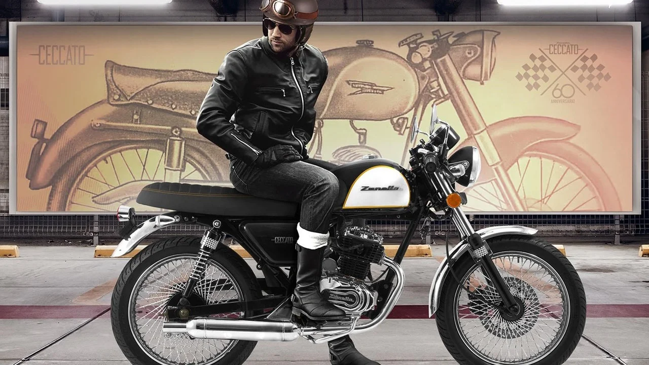 4 motos buenas y baratas por menos de 3 millones de pesos