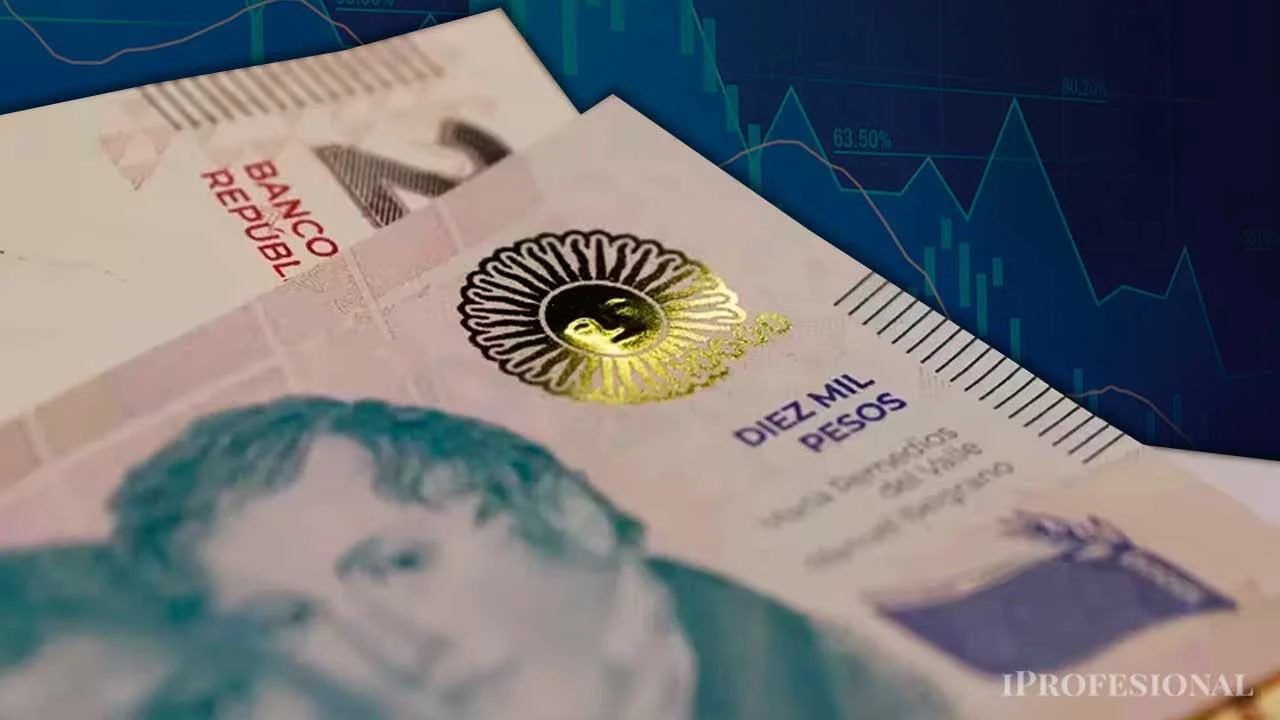 Cuánta plata necesita una familia para ser de clase media y no caer en la pobreza