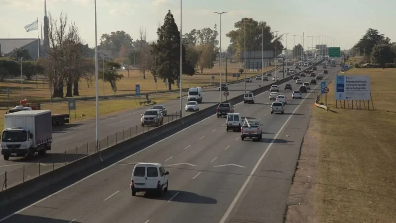 Oficializan privatización de Corredores Viales SA: cómo será el sistema ...