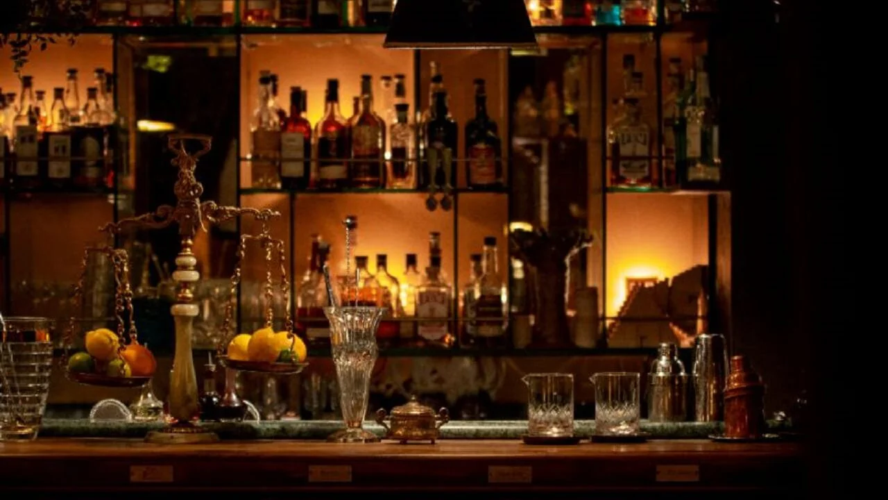 Cuál es el bar argentino que está entre los 10 mejores del mundo