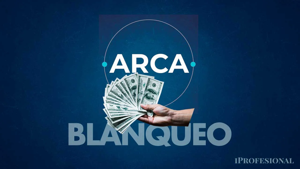 ARCA, ex AFIP, BLANQUEO: de qué protege el tapón fiscal y cómo funciona