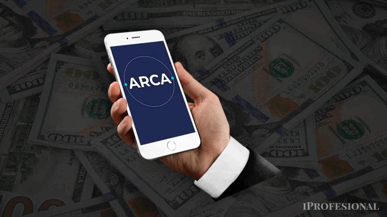 Esta es la única billetera virtual a la que ARCA, ex AFIP no puede controlar