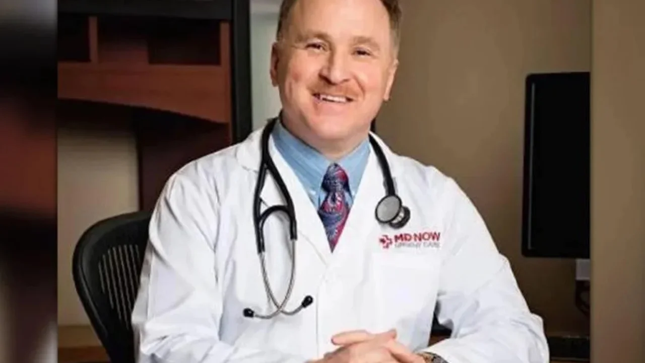 Quién es Peter Lamelas, el nuevo embajador de Estados Unidos en Argentina