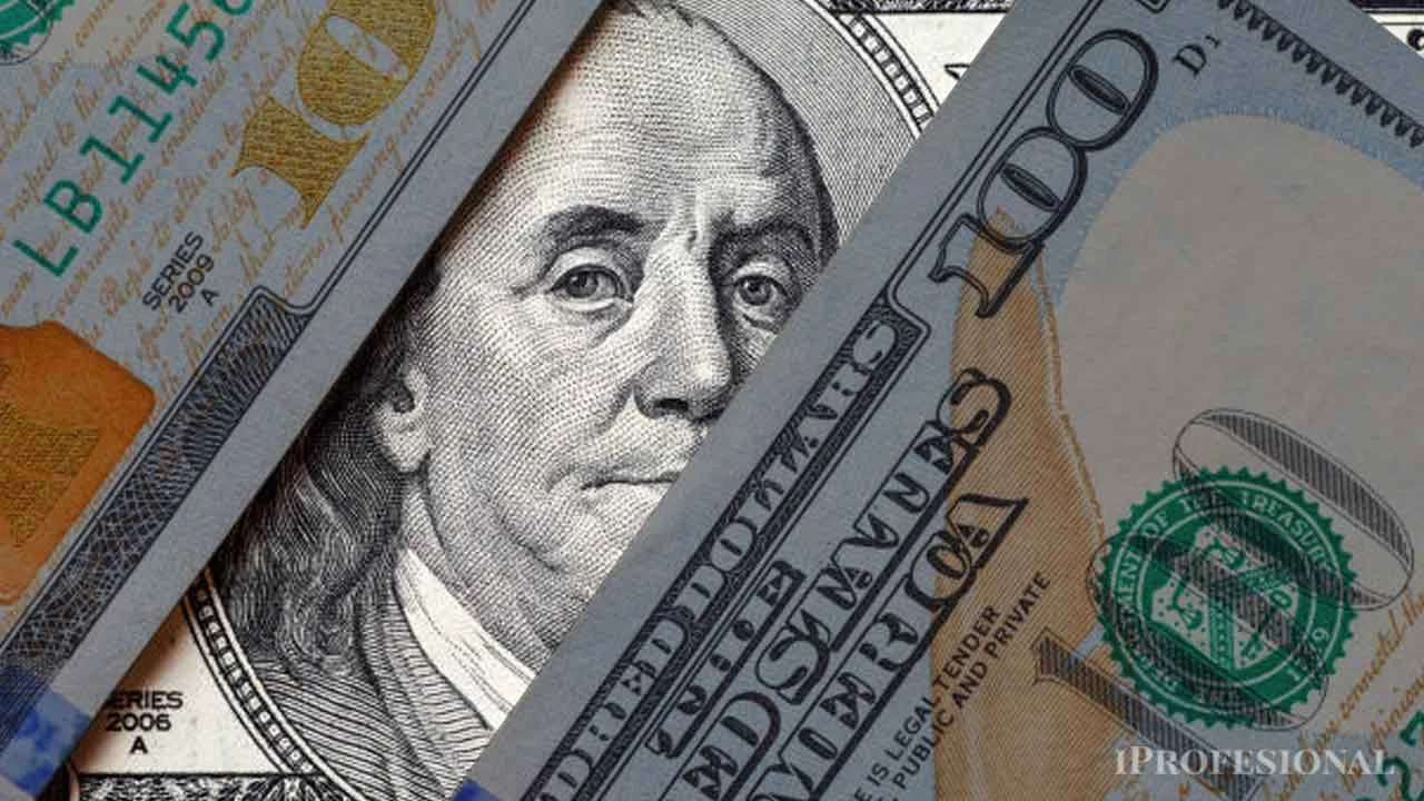 Cuál es el precio más alto al que llegaría el dólar en 2025, según ...