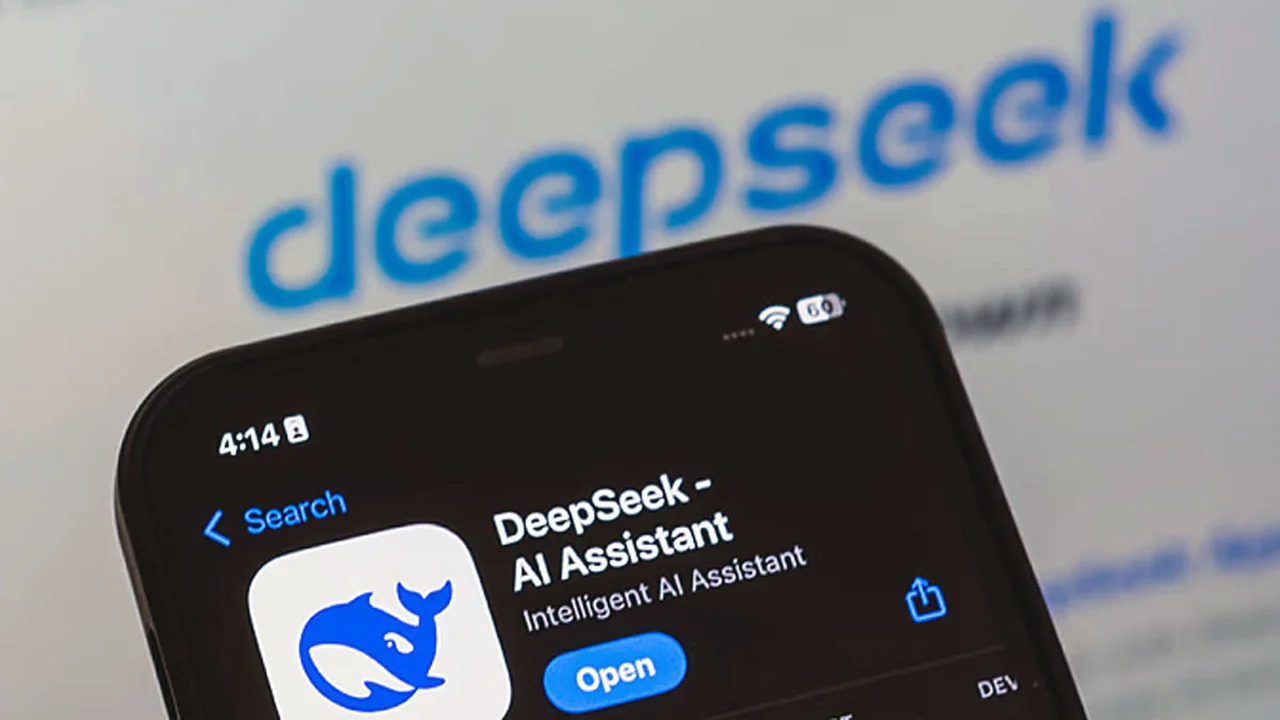 Inteligencia artificial: ¿qué diferencias hay entre DeepSeek, ChatGPT ...