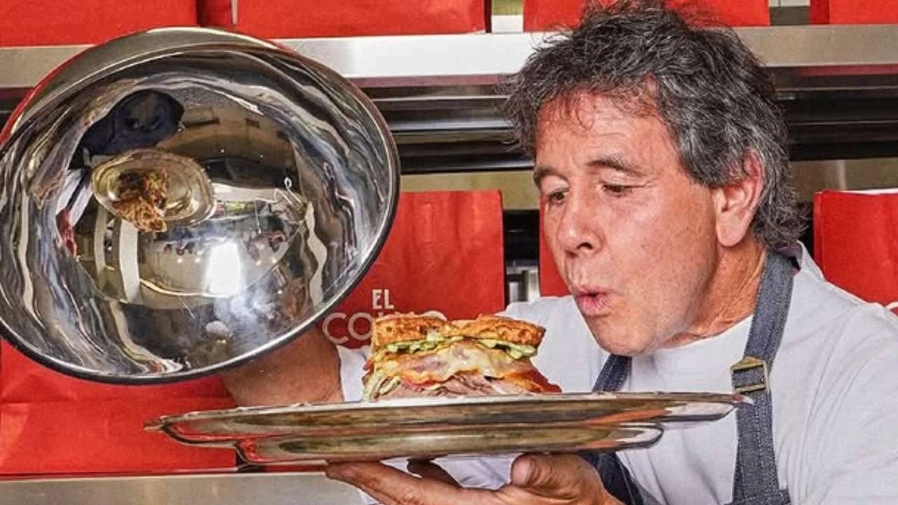 Cuánto cuesta comer en el nuevo restaurant de Ariel Rodríguez, chef de ...