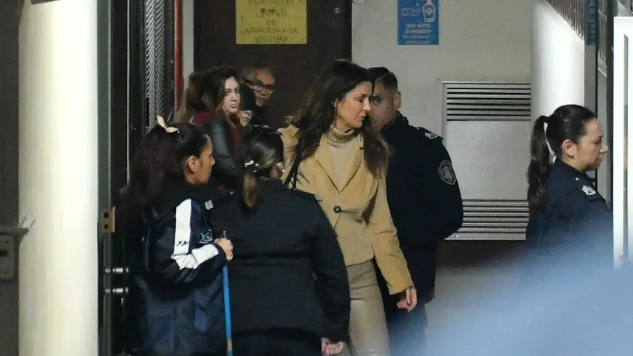 Caso Maradona: la jueza Makintach fue apartada, luego de que se conociera el tráiler del ...