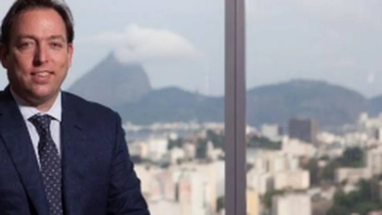 Con foco en Vaca Muerta, Shell Argentina cambia de Presidente