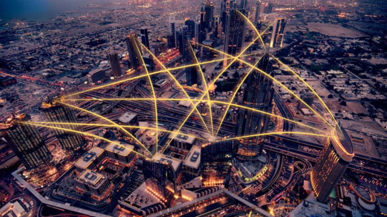 ¿Qué es SILICON VALLEY y por qué se llama así?