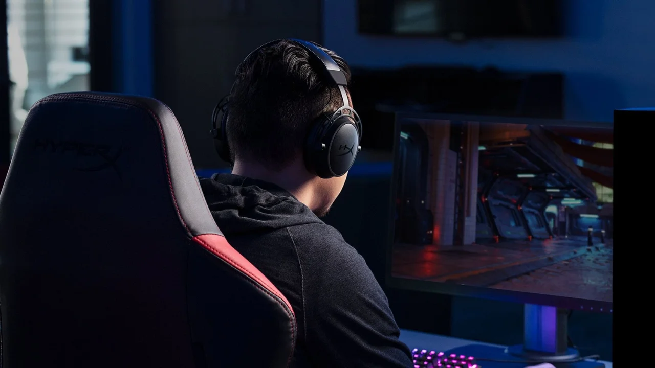 Gaming: los tres adelantos más espectaculares del CES 2024