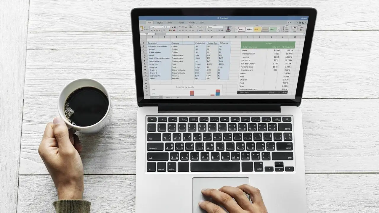 EXCEL ONLINE: ¿cómo usarlo y cuáles son sus alternativas?