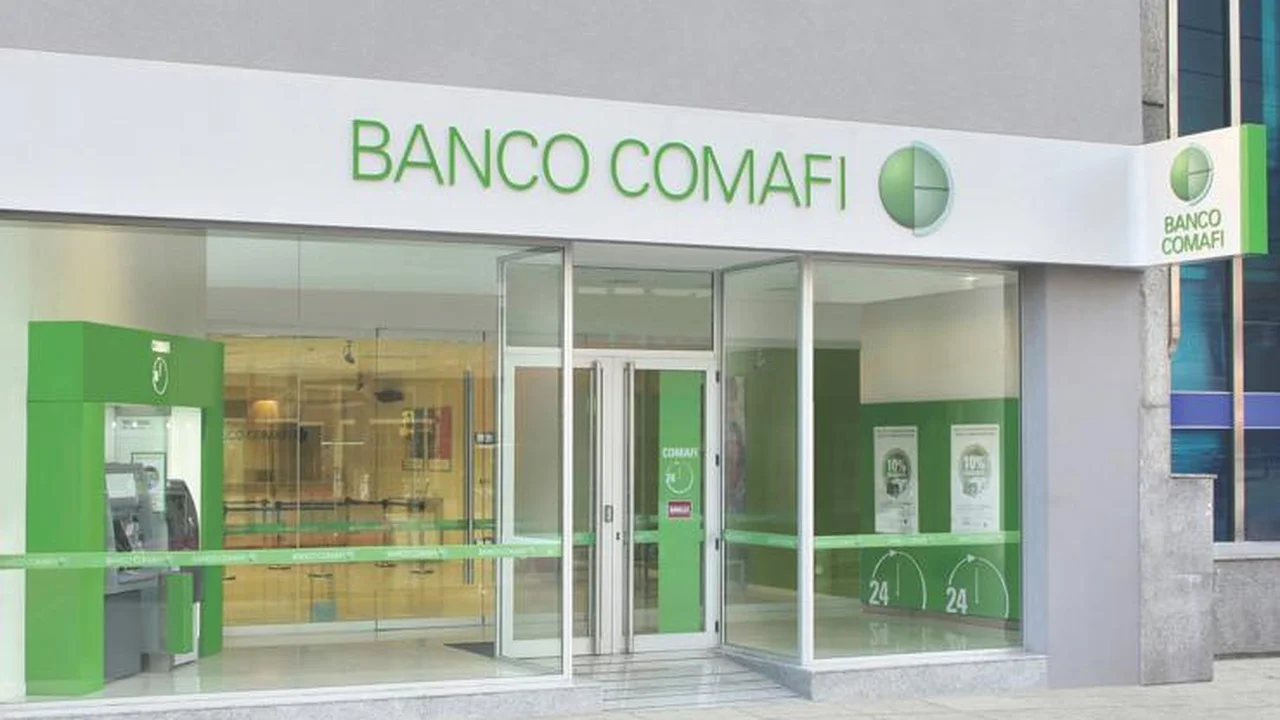 Quiénes son los DUEÑOS de BANCO COMAFI