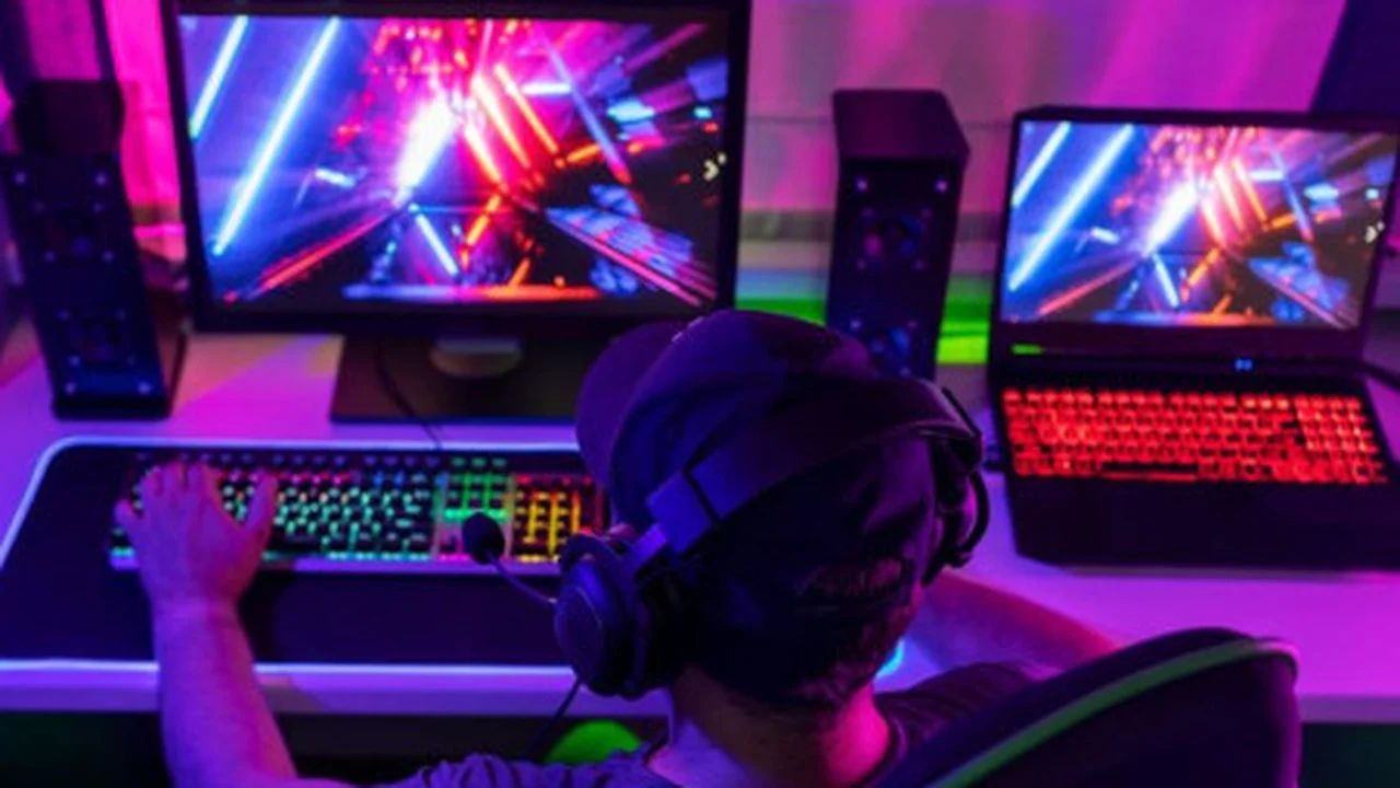 De ganar 30 euros a ser uno de los streamers más ricos: quién es y cuál ...