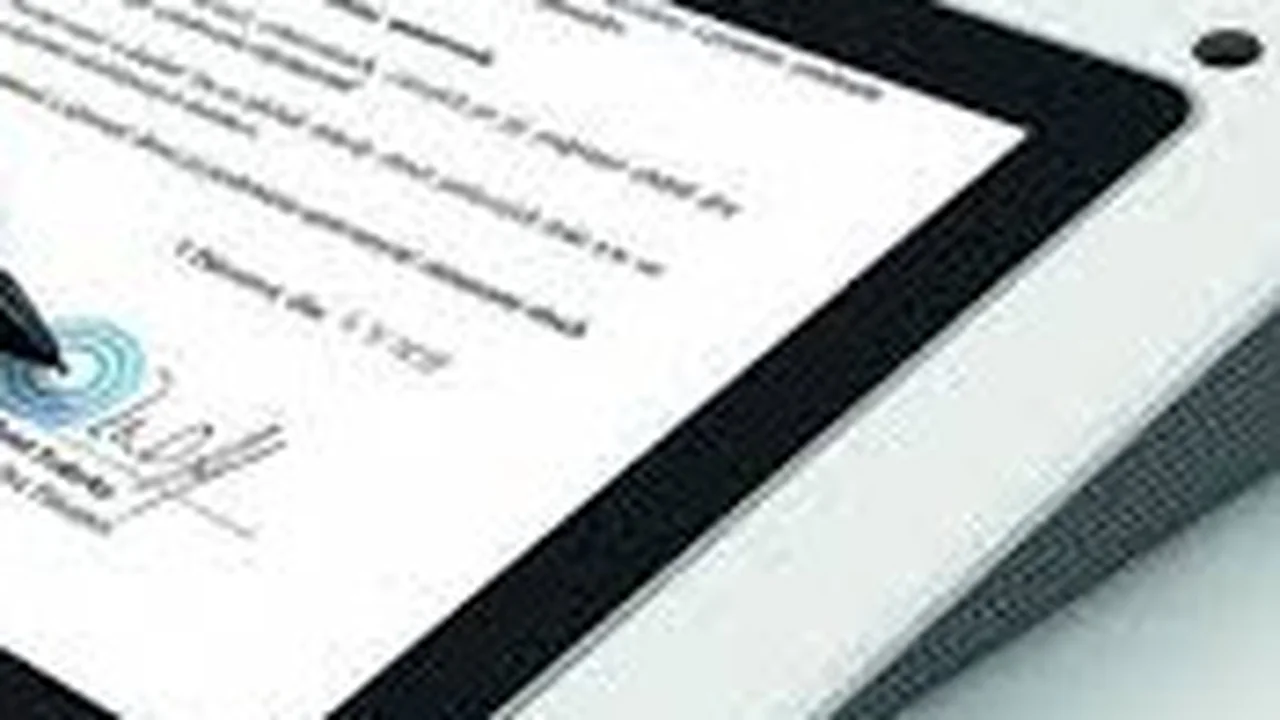 Firma digital: ¿qué es lo que hay que saber?