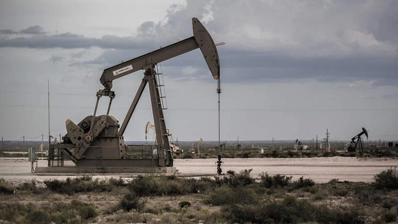 Shell está interesada en la estadounidense Endeavor Energy