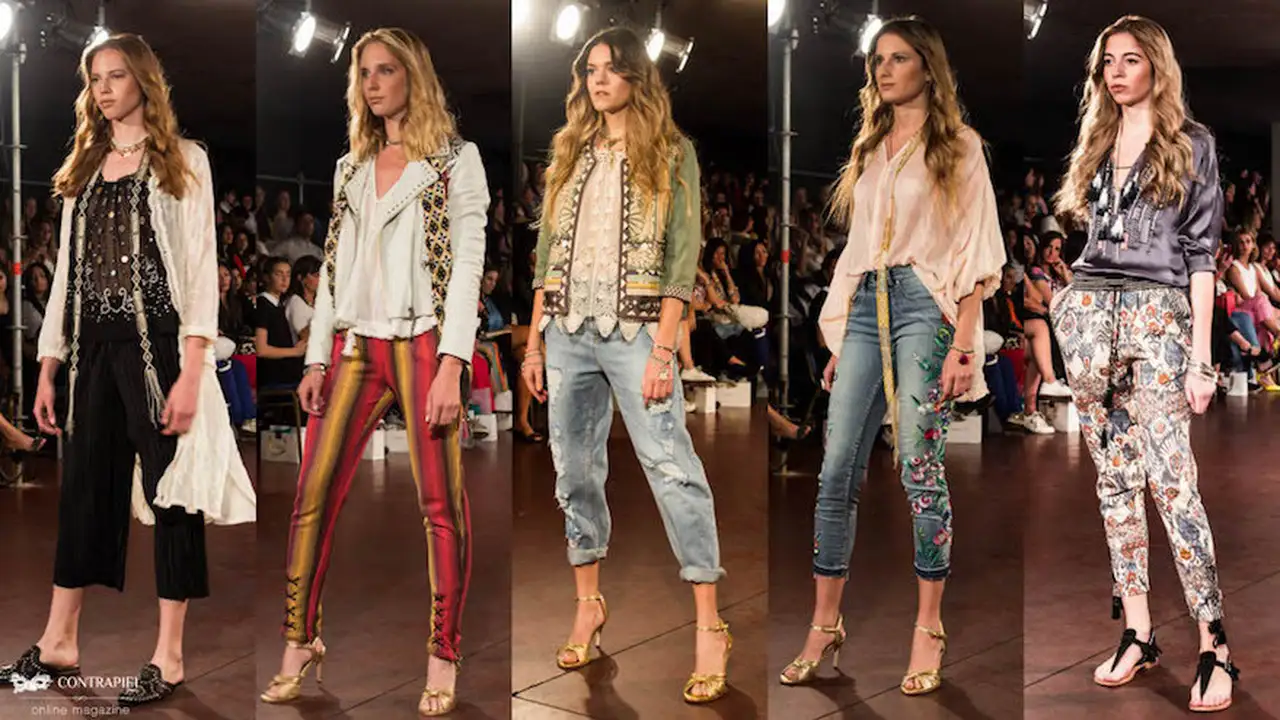 La marca de moda Rapsodia se convierte en Grupo Alas