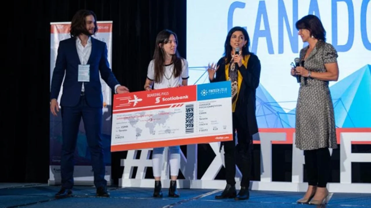 NXTP Labs invirtió en una startup de Recursos Humanos