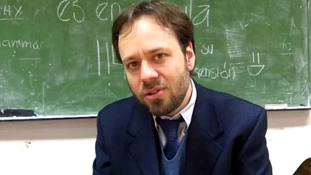 Burdman: "Macri hace campaña como se debe, mientras Fernández tiene ...