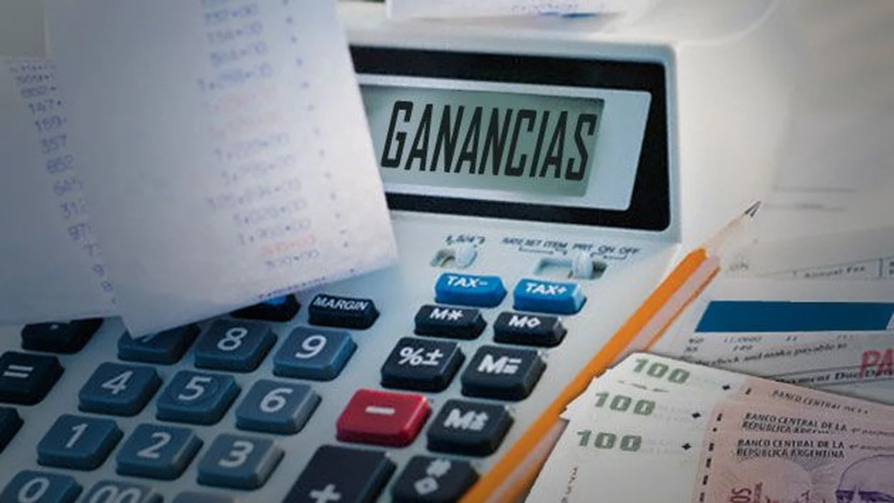 Ganancias Cómo Impactará En El Sueldo La Suba Del Mínimo No Imponible 8825