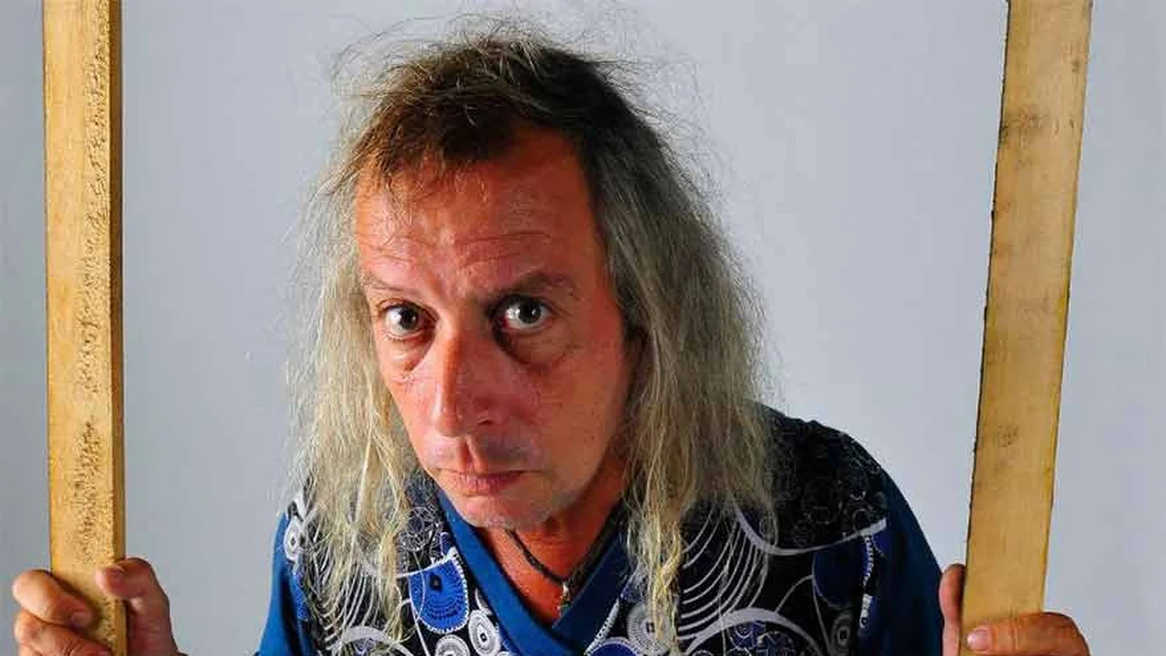 Video: Personaje de Capusotto que es furor tras el pedido de disculpas ...