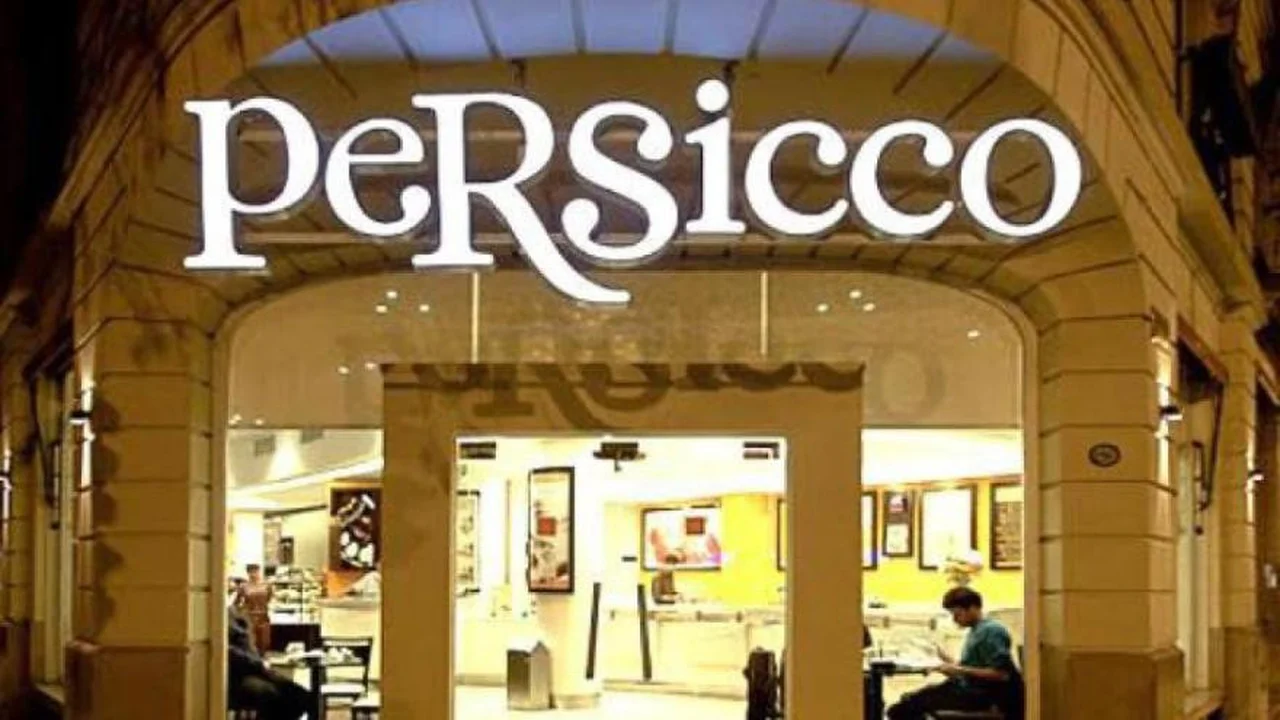 Cuánto dinero debo invertir para poner una franquicia de Pérsicco en 2025