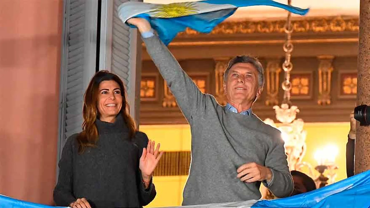 Con ánimo renovado, el macrismo busca "volver a las bases" lograr el milagro