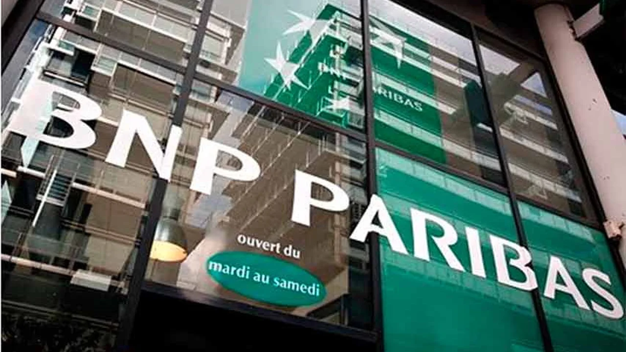 BNP Paribas lanza nuevo FONDO de INVERSIÓN para PYMES
