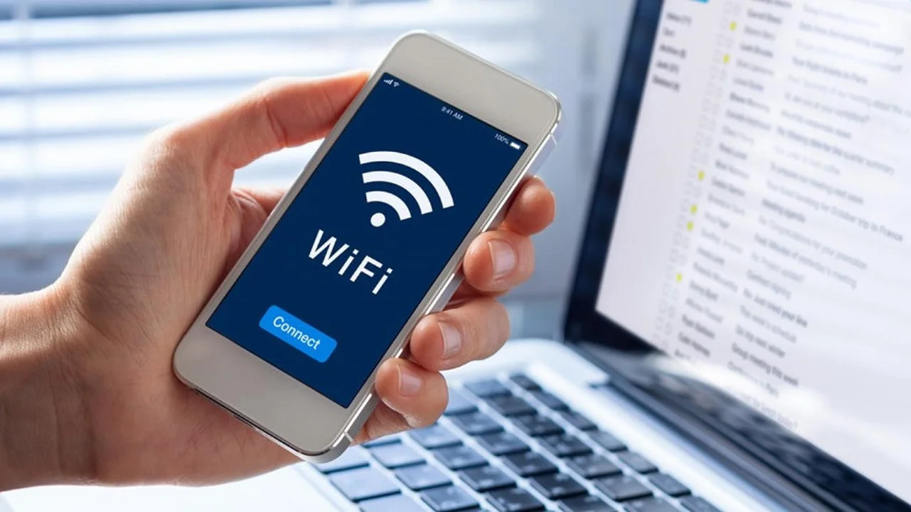 Internet: trucos para conectar tu celular a una red WiFi SIN la CONTRASEÑA