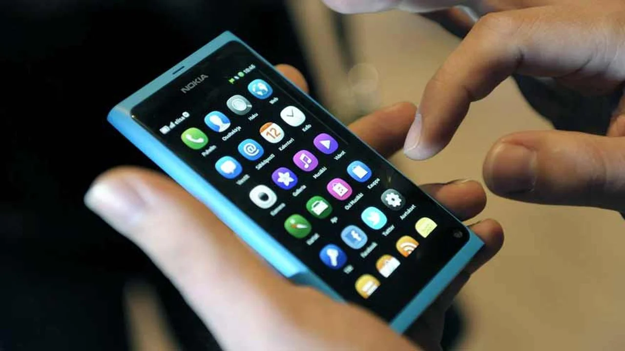 NOKIA planea volver a fabricar el celular Nokia N9