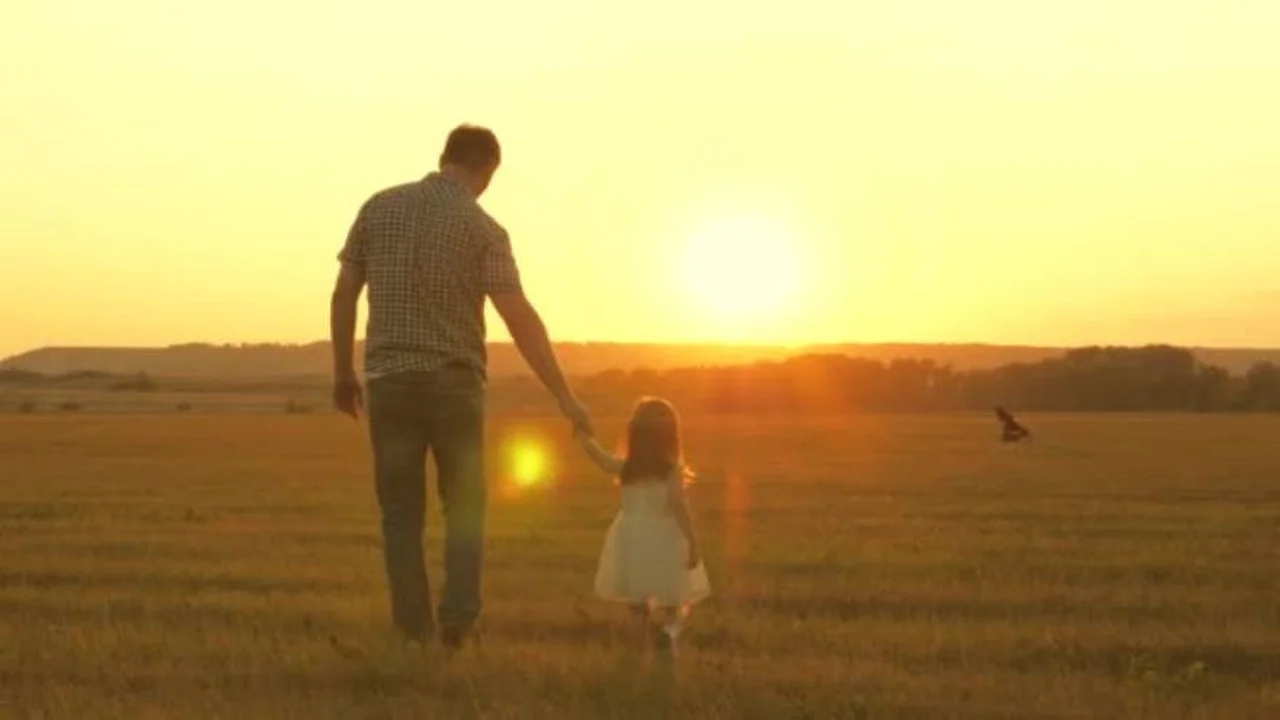 Día del Padre 2025: cuál es su historia y por qué se celebra en esta fecha