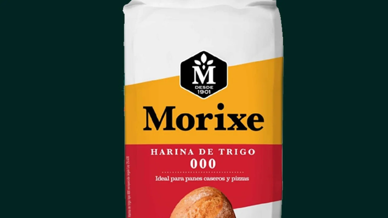 Morixe expande sus operaciones en el exterior