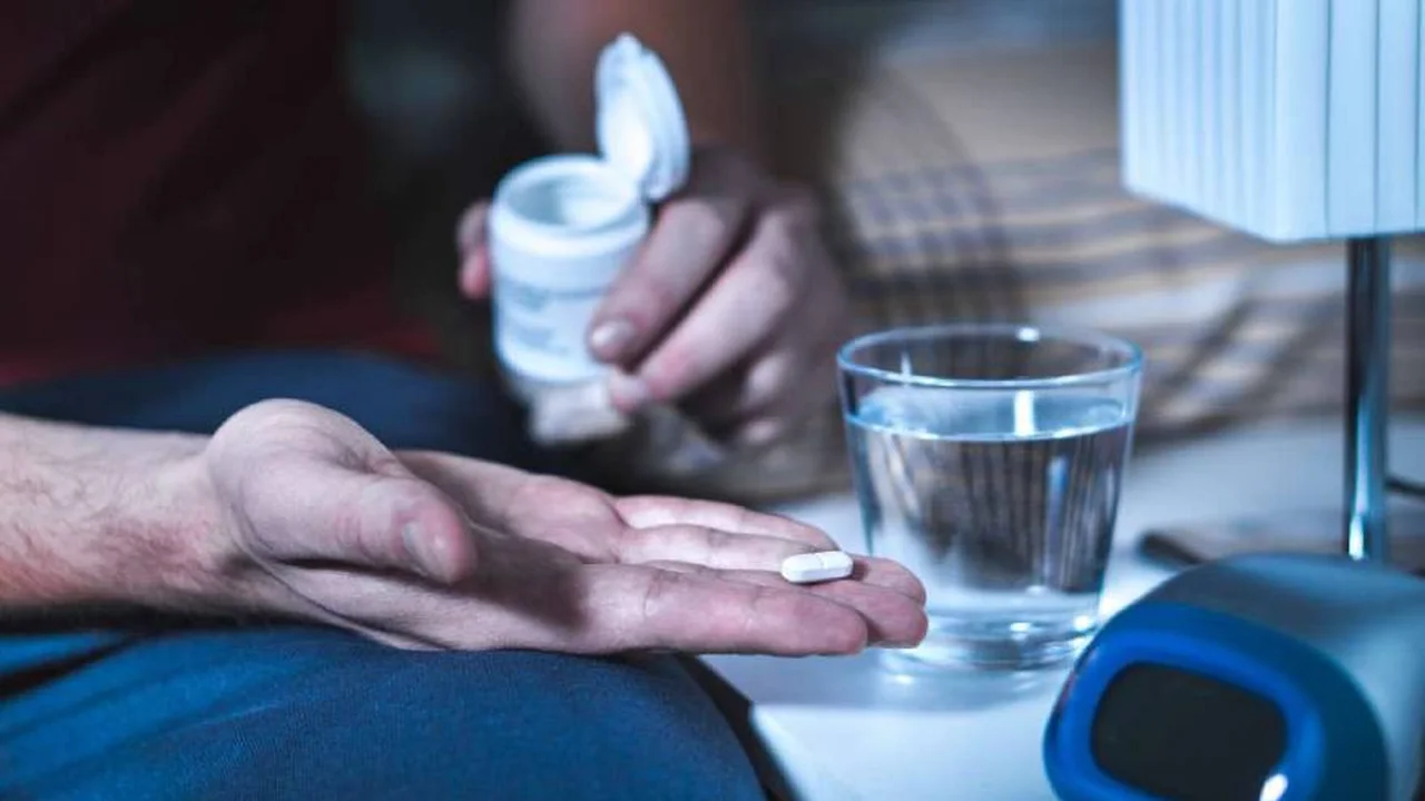 Pastillas para dormir: las que más se venden en Argentina