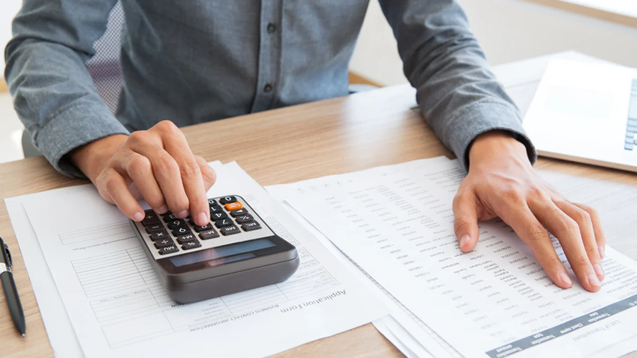 Impuesto a las Ganancias: ¿cómo ingresar al formulario 572 Web?