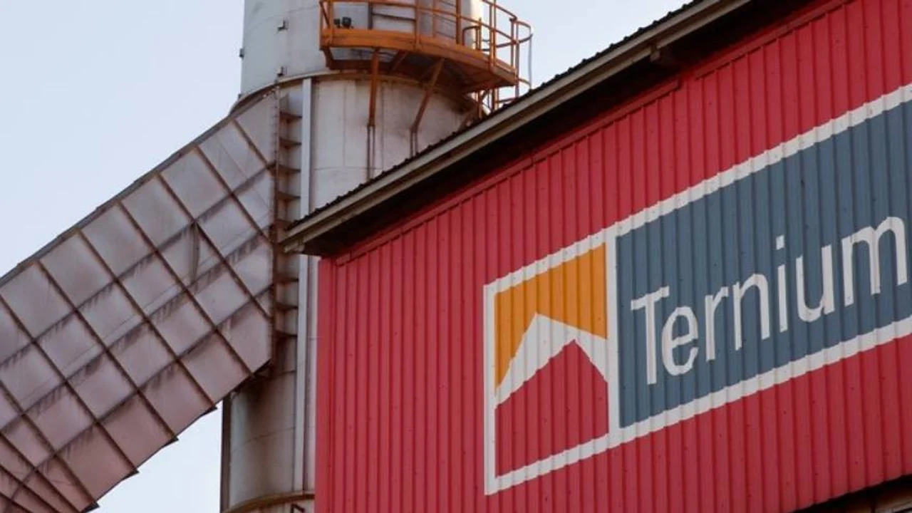 Techint batalla con la UOM por los contratados en Ternium y peligran ...