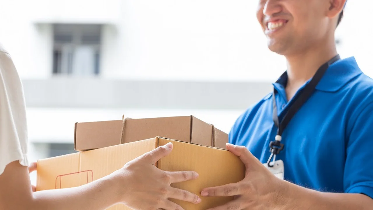 Se facilita más la compra de ropa y calzados en portales del exterior ...