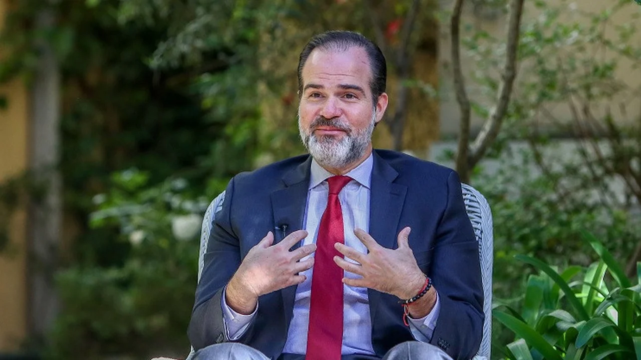 Claver-Carone, designado por Trump, crítico con la gestión de Milei ...