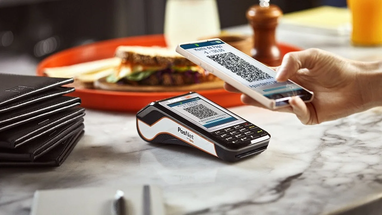 Se podrá pagar la propina con MERCADO PAGO: comercios deberán ofrecer el cobro digital