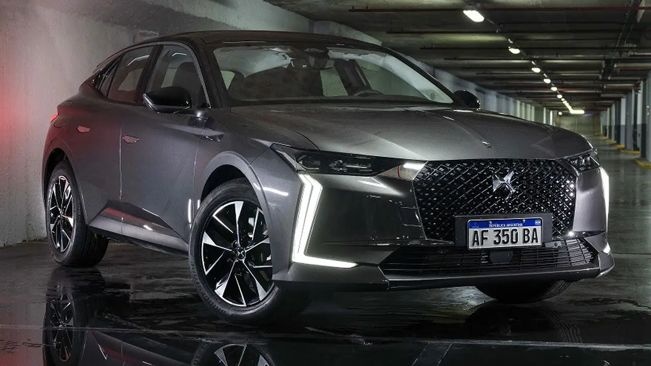 Llegó el nuevo DS4: en qué cambió, precios y versiones