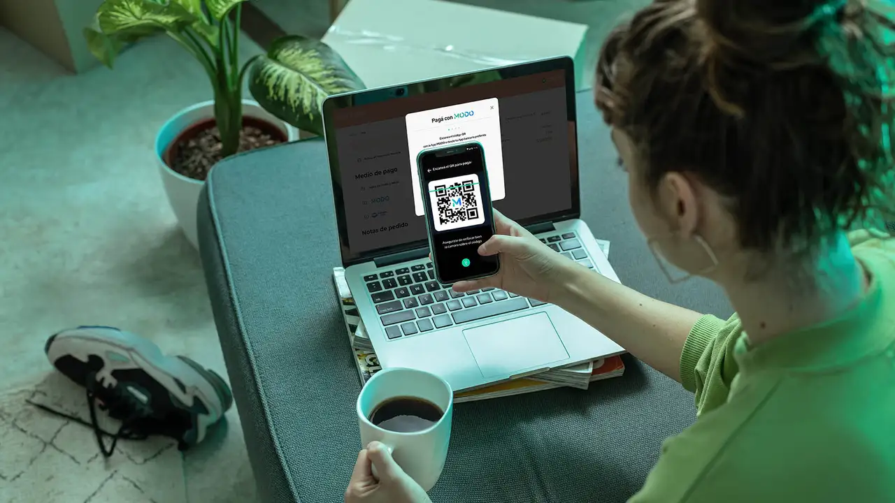 La billetera digital MODO da pelea y presenta nuevas funciones
