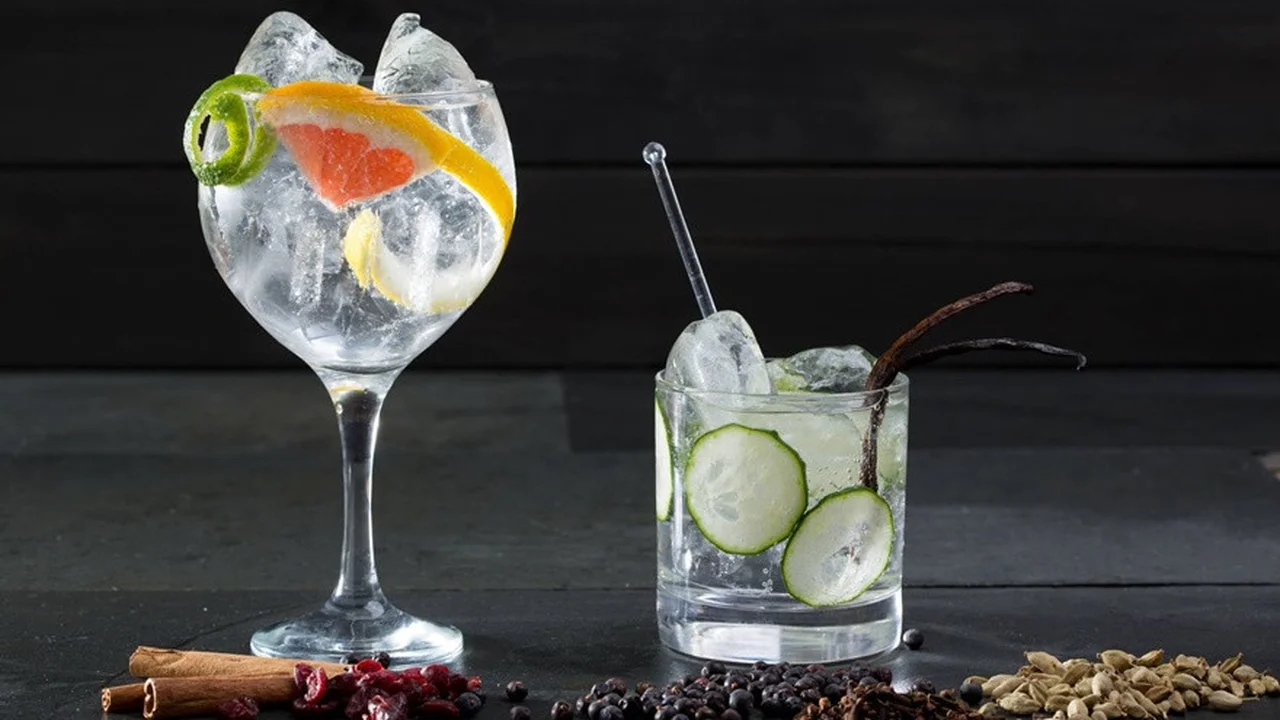 Día del Gin Tonic: dónde tomar los mejores tragos en Buenos Aires
