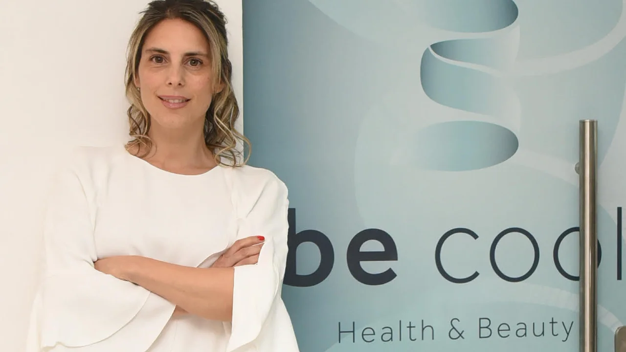 Be Cool Center: el modelo de franquicia en medicina estética