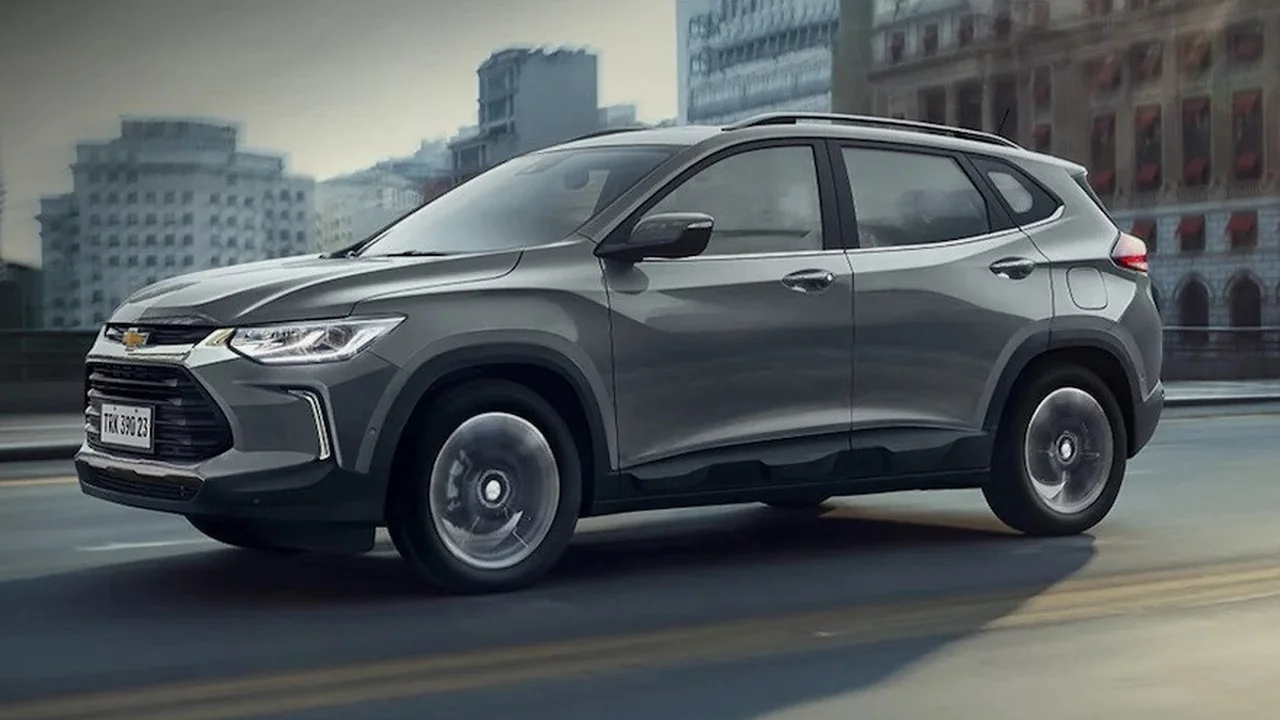 Top 10 de SUV: cuáles son los más vendidos y cuánto cuestan