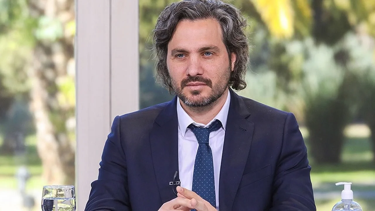 Cafiero: "A mí también me complica que la yerba valga una luca"